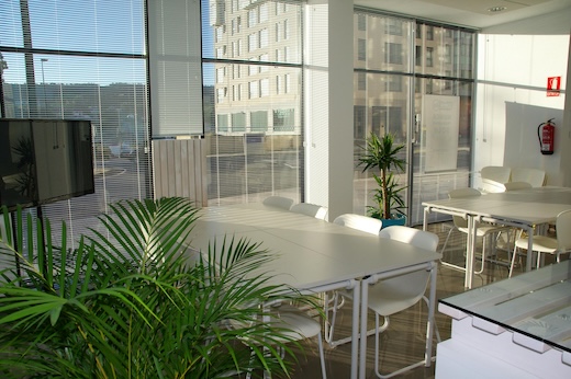 Serviced Offices & Flexible Office Space Rental Worldwide| Office Freedom